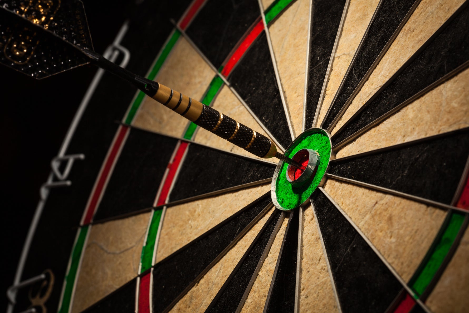 Double Trouble Dart Supplies LTD